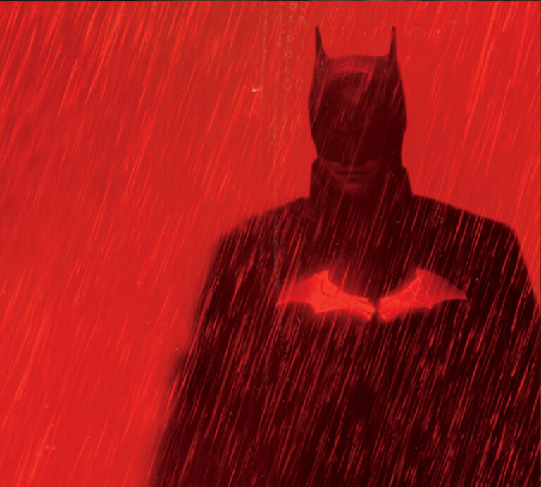 The Batman: Trailer final é divulgado com cenas inéditas – Blog Loja DC ...