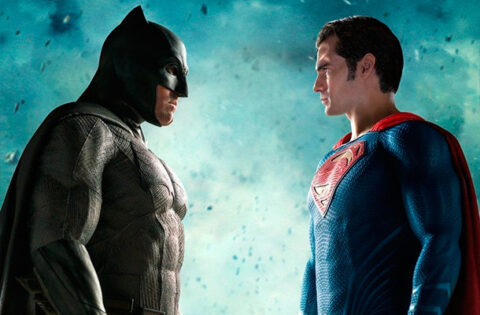 10 CURIOSIDADES DE BATMAN x SUPERMAN – Blog Loja DC COMICS